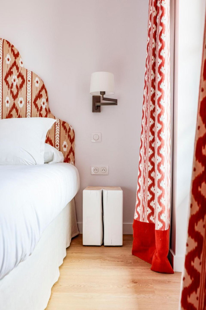 Hotel Du Balcon - Saint-Vincent-de-Tyrosse