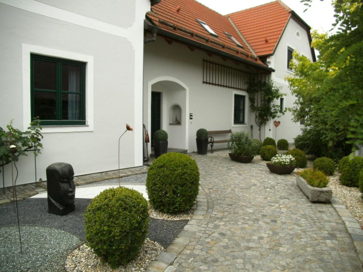 Landhaus Rossatz - Dürnstein