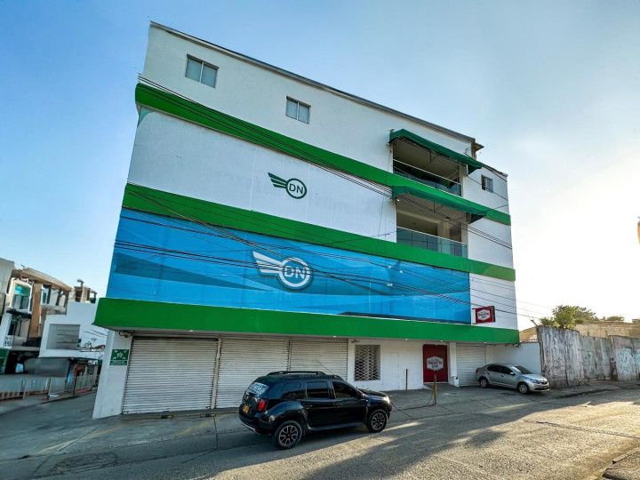 Hotel Bazurto Plaza - Turbaco
