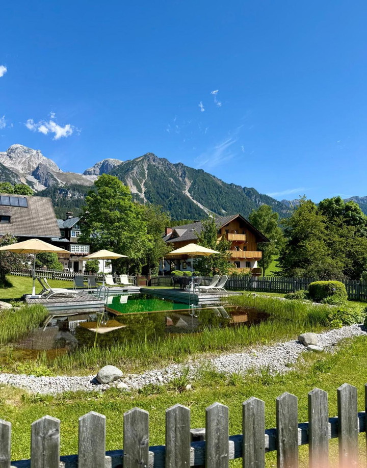 Pension Bacherhof - Schladming
