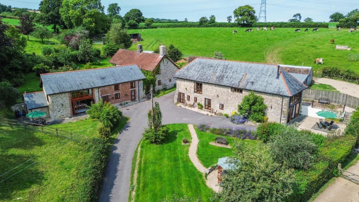 Hawley Farm - Honiton