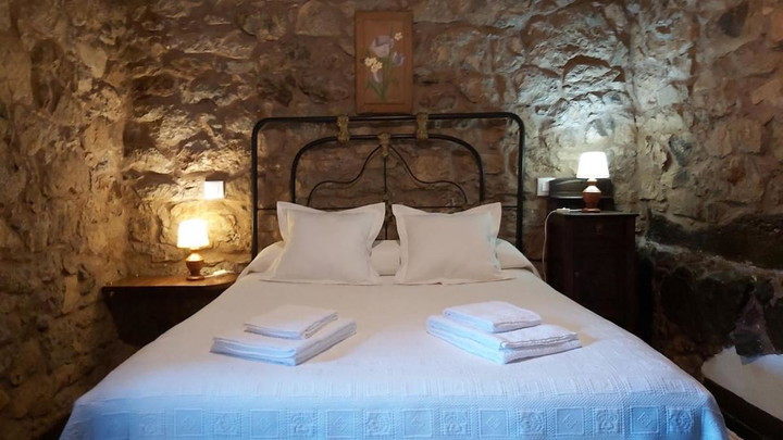 Casa Aurora I, 3 Spaces - Asturias