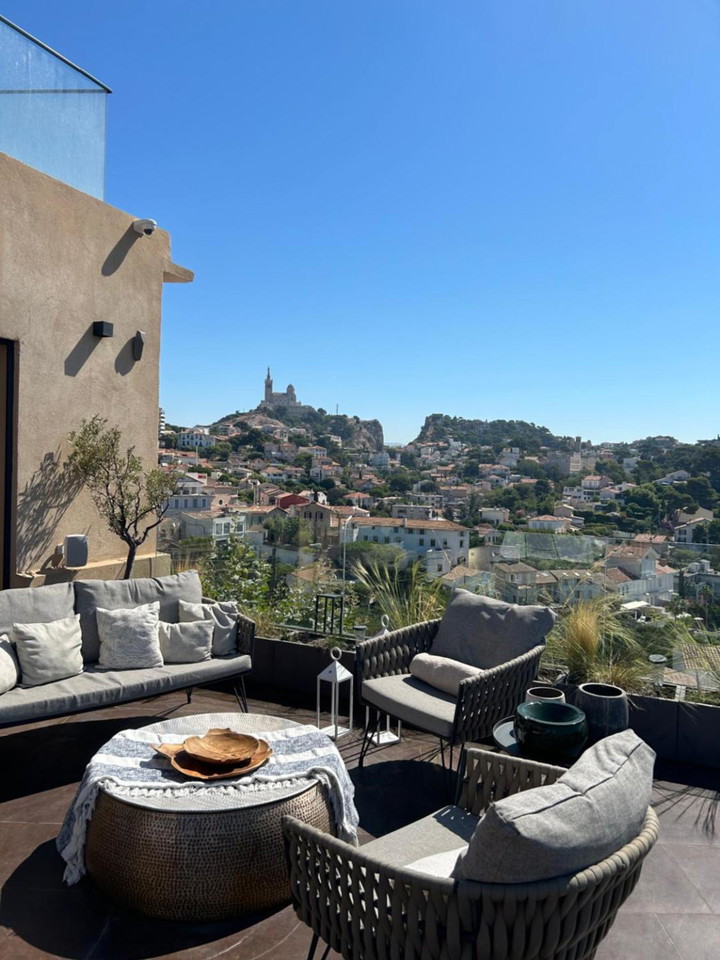 Maï Homes - La Villa Bompard - Les Pennes-Mirabeau