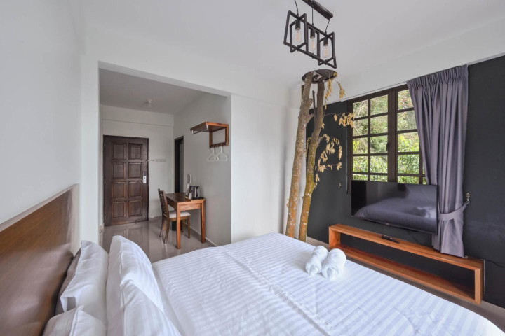 Cameron Highland Retreat - Cameron Highlands