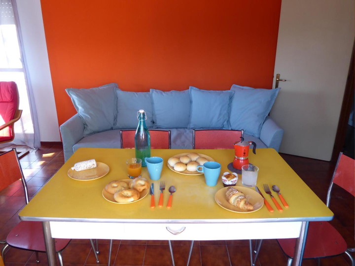 La Casa Di Tina - Ventimiglia