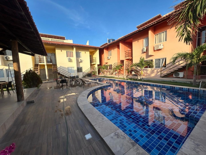 Excelente Apartamento Villamares - Luís Correia