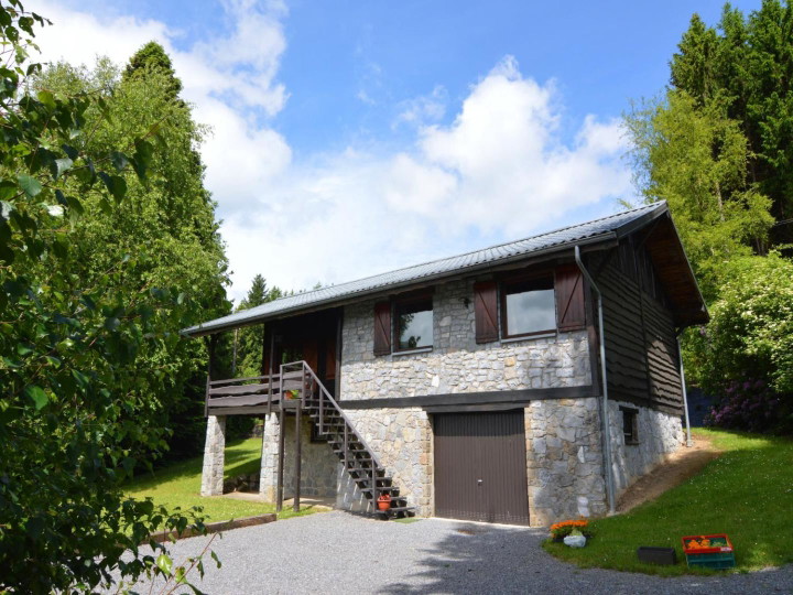 Tranquil Ardennes Retreat - Belgium