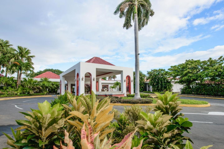 Hotel Globales Camino Real Managua - Manágua
