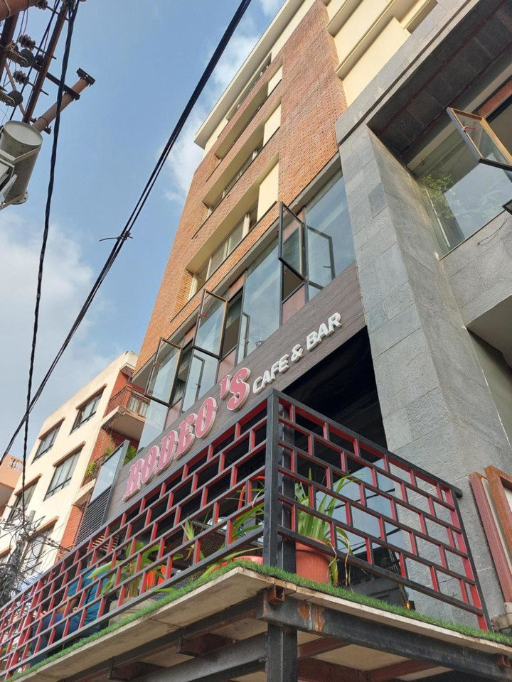 Rodeos Inn - Kathmandu