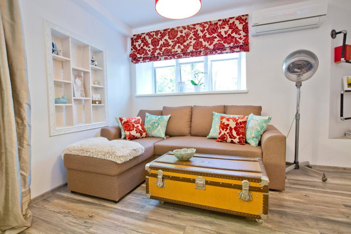 Heart Of Kalamaja Apartment - Estonia