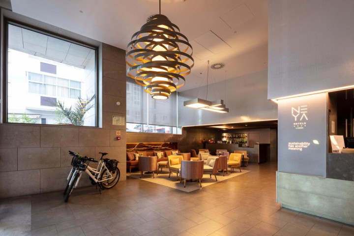 Neya Lisboa Hotel - Loures