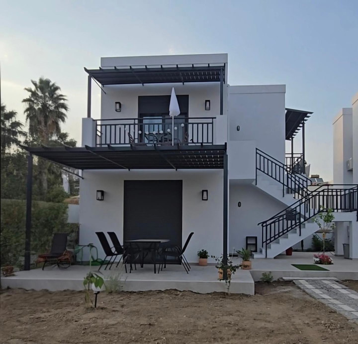 Casadielsa Boutique Suites - Kos