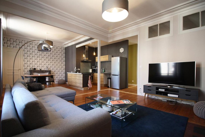 Appartements Plantagenet - Le 27 - Allonnes