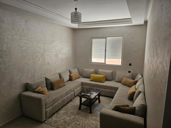 View Marrakech Apartment - Marrakesh