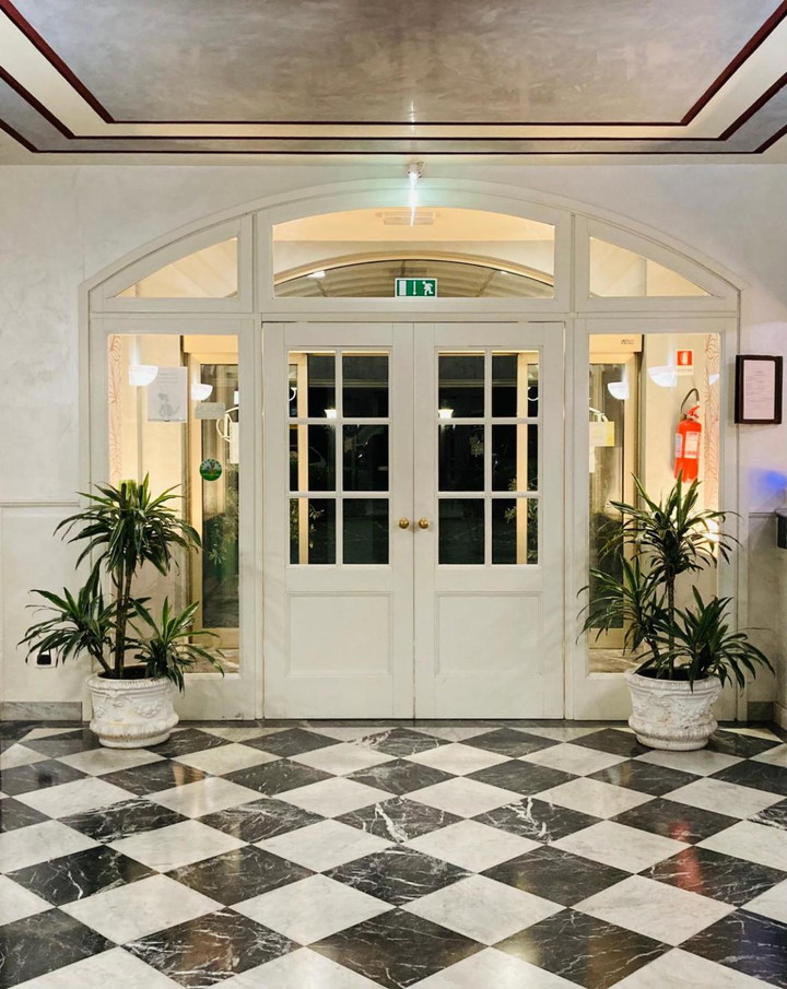 Hotel Master - Padova