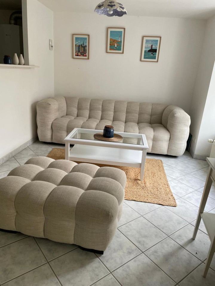 Maison En Pierre 3 Chambres Saint Quay Portrieux Proche Plages Et Gr34 - Pordic