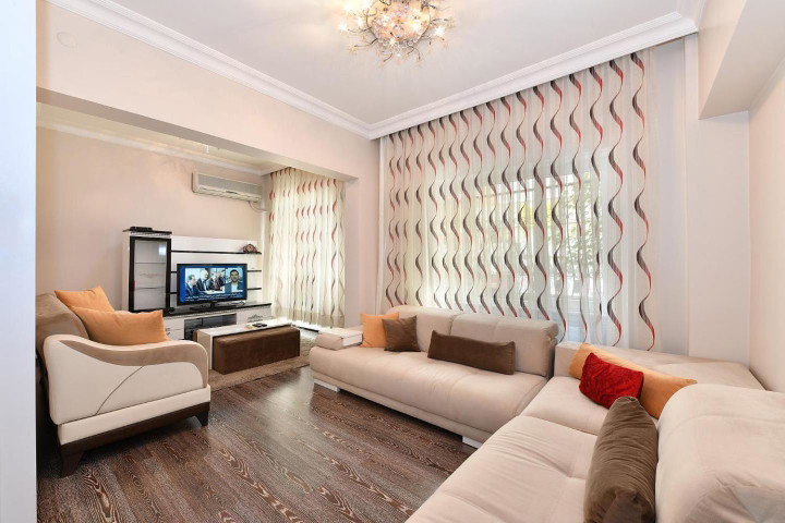 İSkete Suit - İstanbul