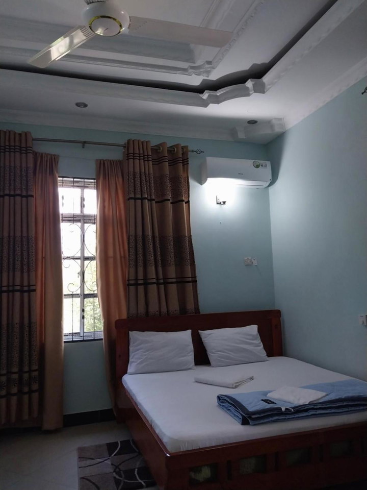 Peace And Lovely Home Lodge - Dar es Salam