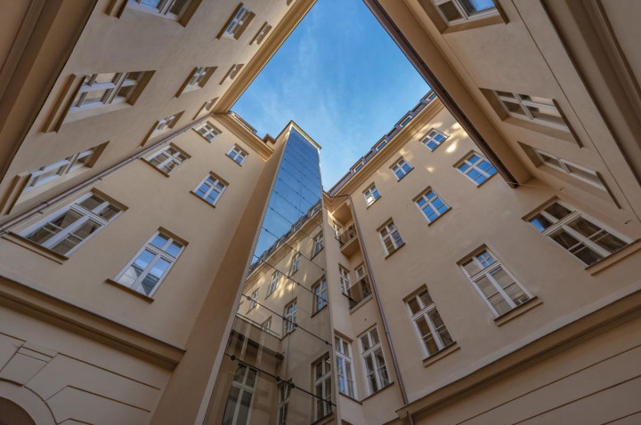 Unesco Prague Apartments - Praga