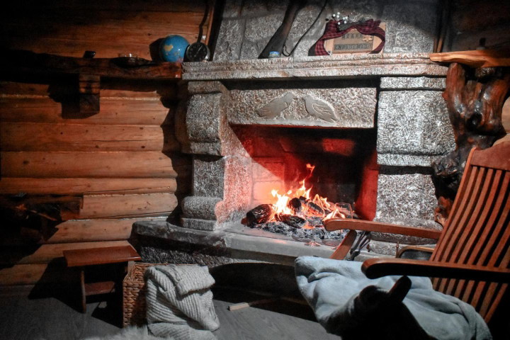 Lodges Veis - Albanie