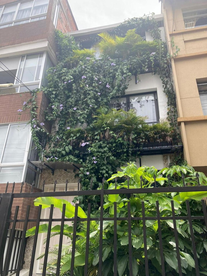 Vivvo Laureles Apartamentos Y Loft - Medellín