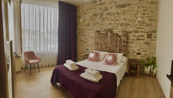 Pension Sobrado - Spain