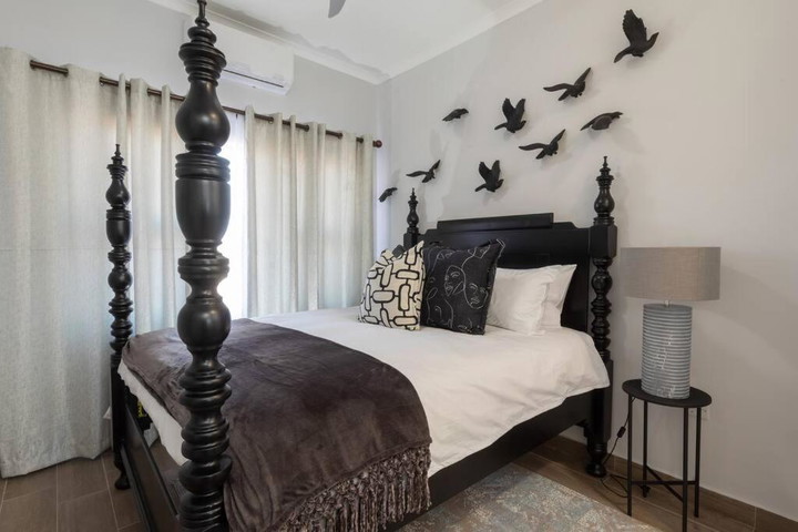 One More Night Apartment E203 - Botswana
