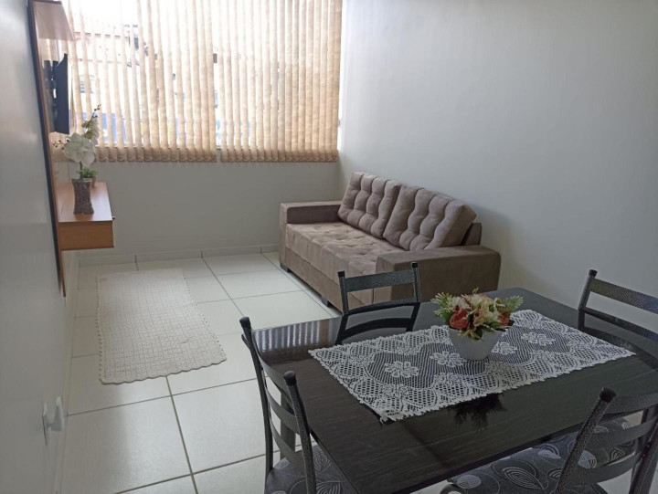101-apt-espaço,conforto.è Disso Que Você Precisa! - Anápolis