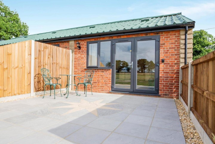 Badgers Drift, Beechcroft Barns, Cawston, Norfolk - Norfolk