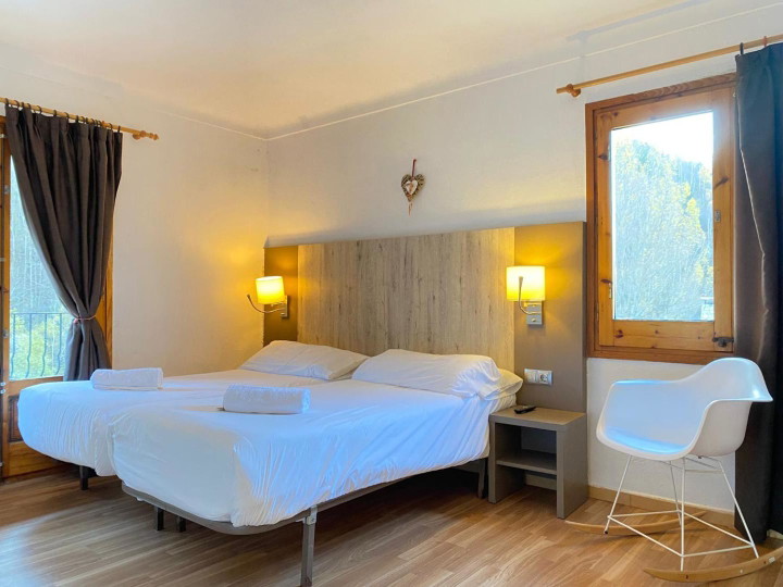 Hostal La Cabanya - Catalonia