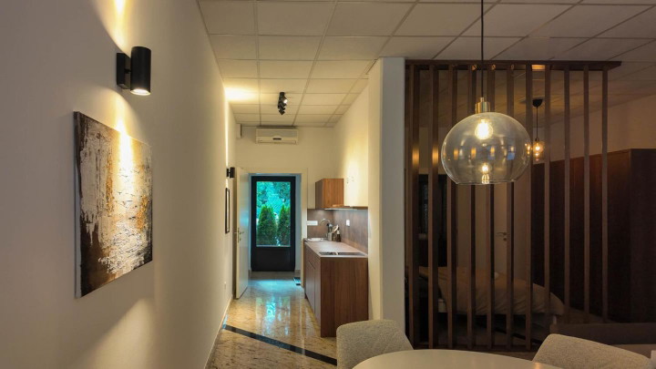Luxury Apartment Simba C - Slowenien