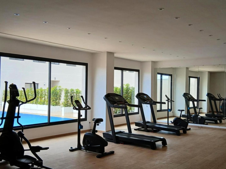 Appartamento Residence L'orchidèe - Kénitra