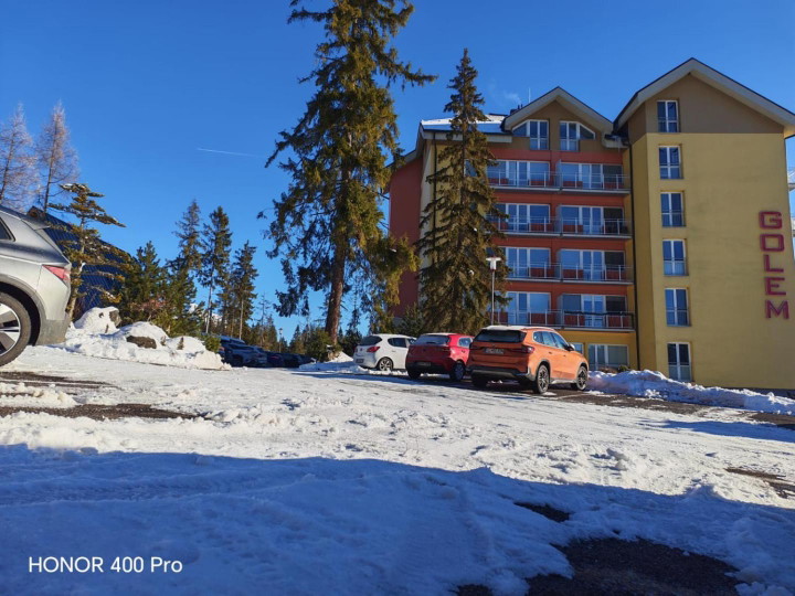 Tatra Frank Apartman - Szczyrbskie Jezioro
