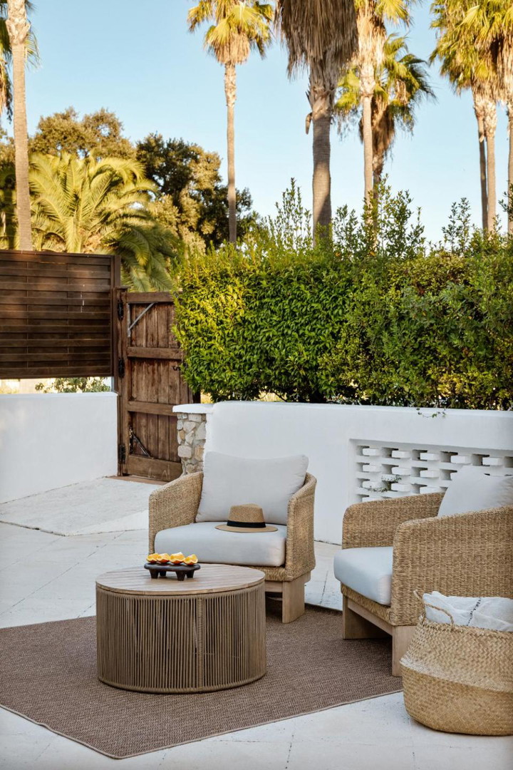 Hotel Encinar De Sotogrande - San Roque