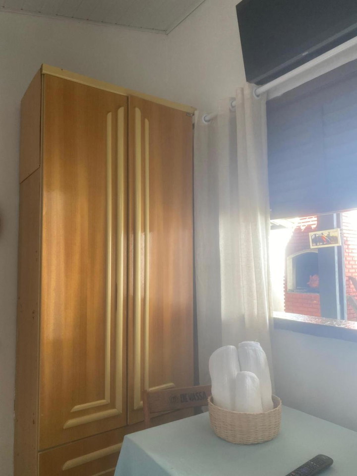 Elrancho Suites - Itaparica