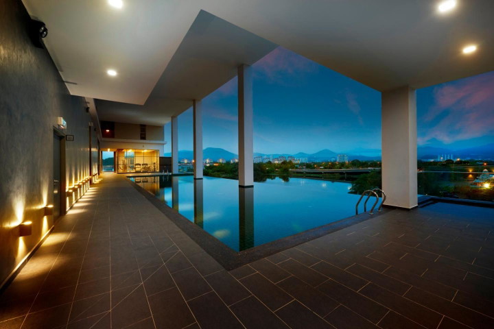 Feeco Hotel Kuala Lumpur - Kepong