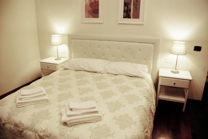 Tridente Storico Suites - Monti