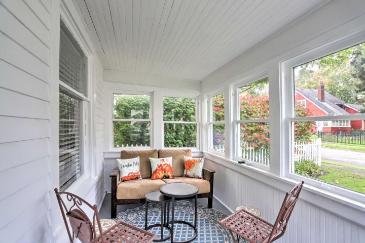 Pet-friendly Home - 1/2 Mi To Downtown Willoughby! - Ohio