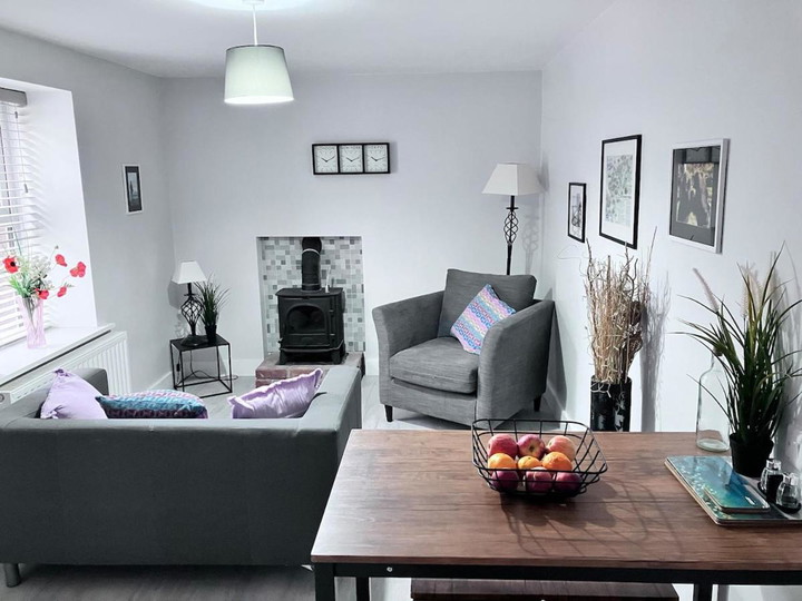 Omalleys Town House - Buncrana