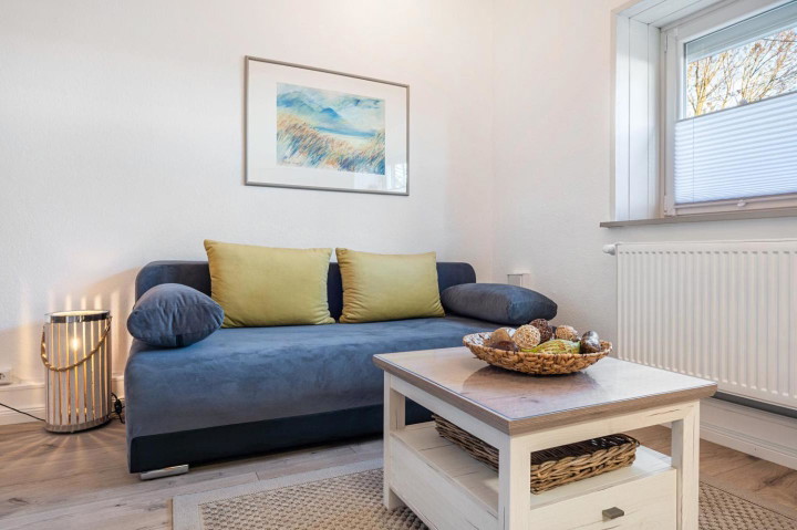 Ferienwohnung Hohenkämpen - Bassum