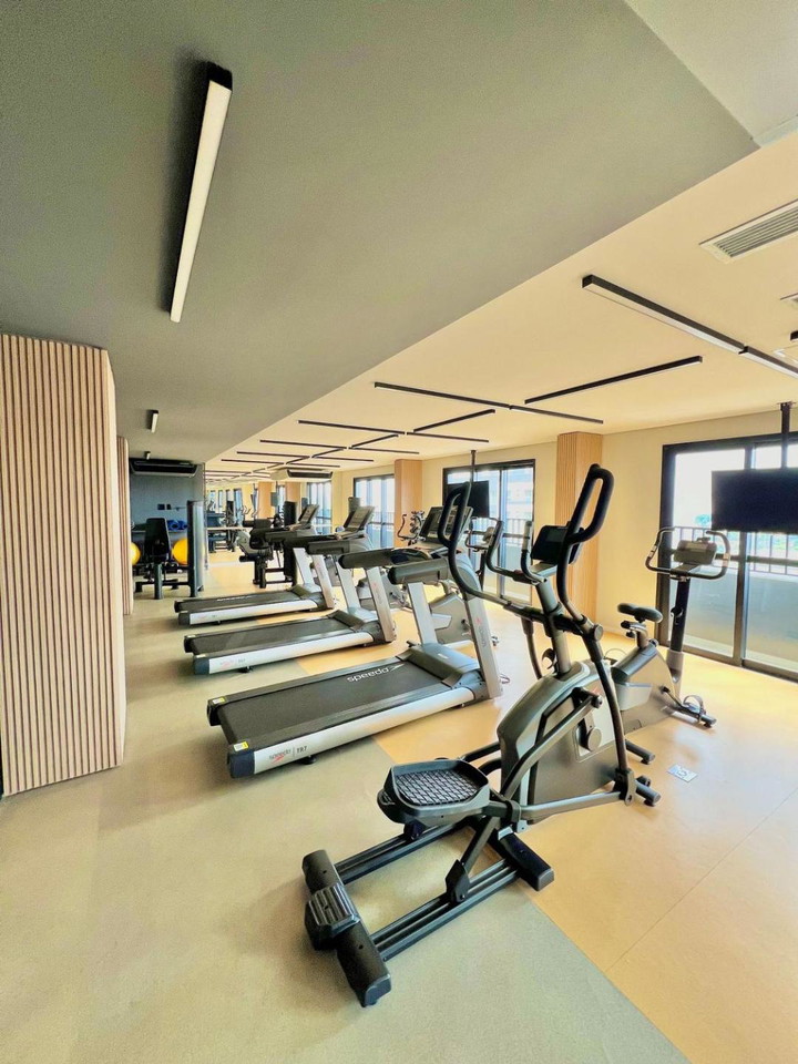 Innvista - Residencial Brera Moema - Liberdade