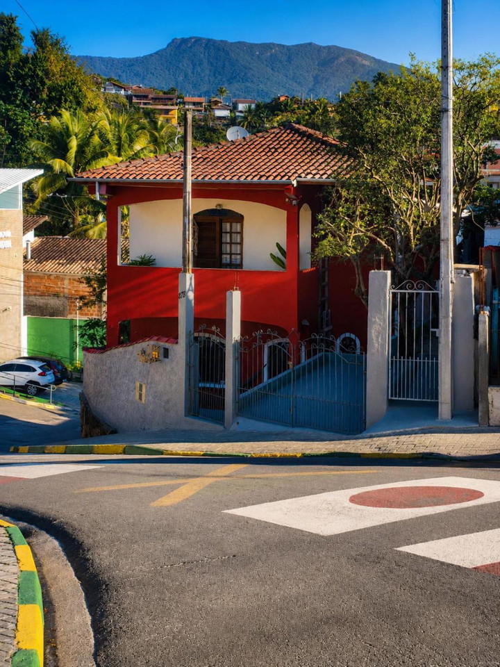 Canto Da Dora - Ilhabela