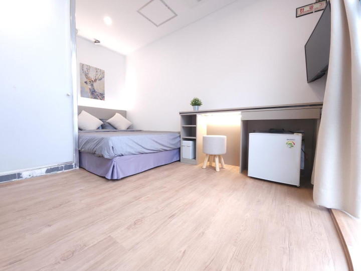 Oyo Hostel Myeongdong 2 - Seoul