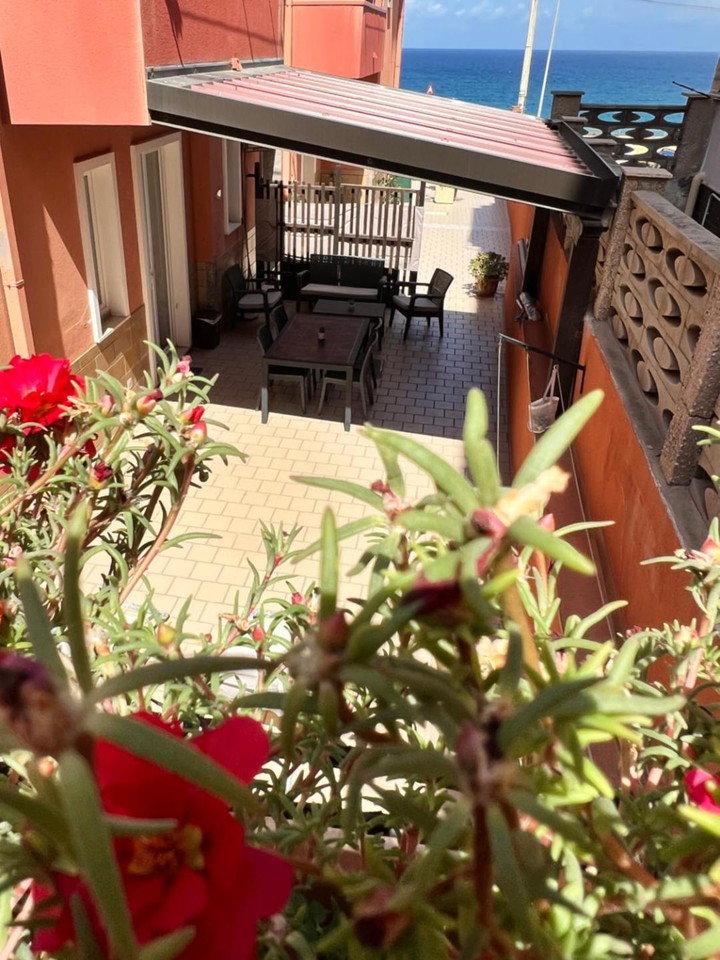 Casa Vacanze Kristel - Balestrate
