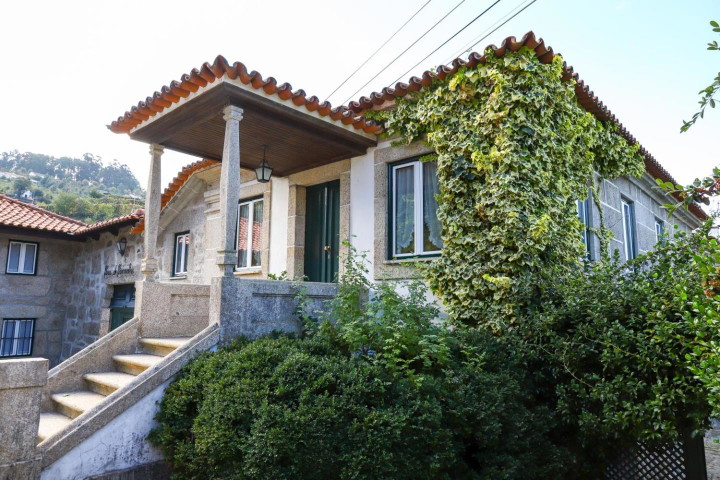 Casa De Carcavelos - Celorico de Basto