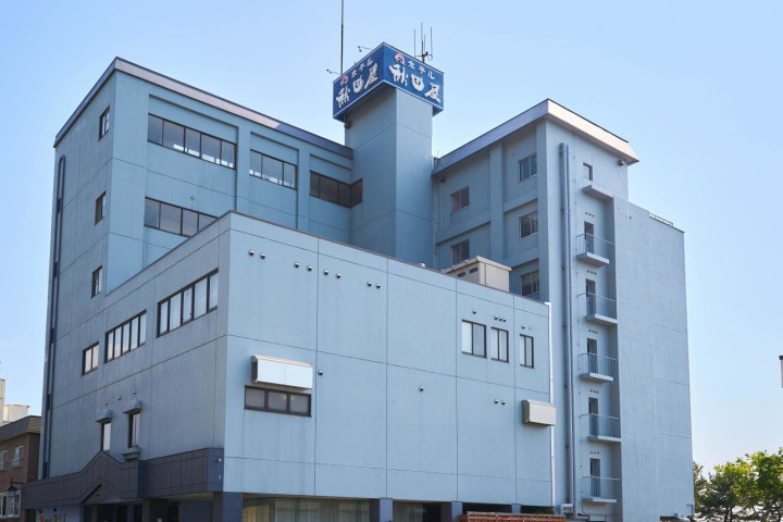 ホテル秋田屋 - Aomori