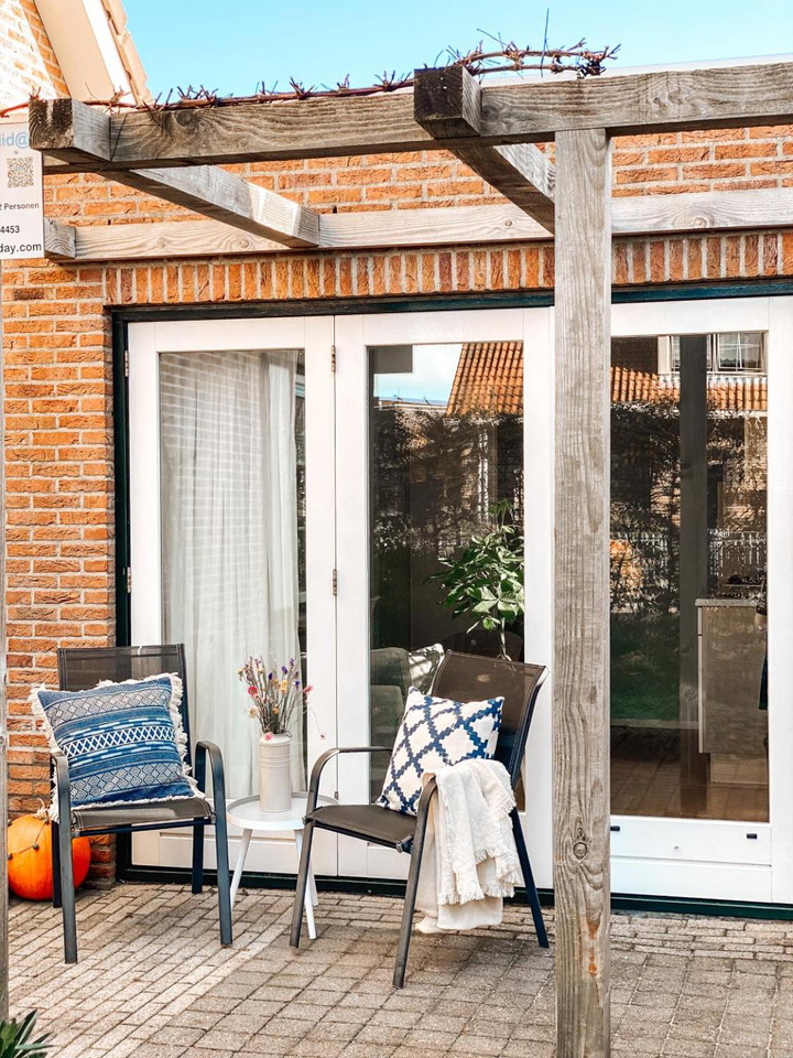 Vakantiewoning Domburg Do34 - Domburg