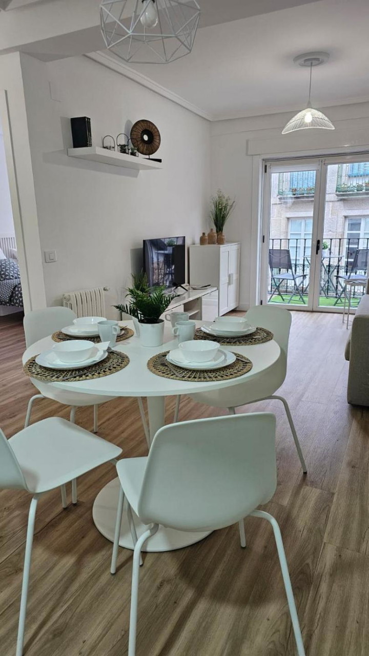 Casa Chloe - Ourense