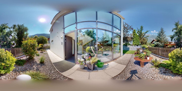Apartment Landeck-city - Landeck