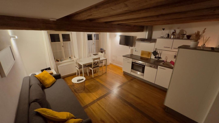 Appartement Bamberg Am Rathaus - Bamberg